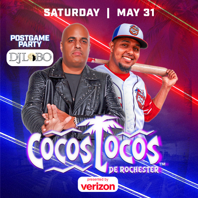 Rochester Red Wings Tickets