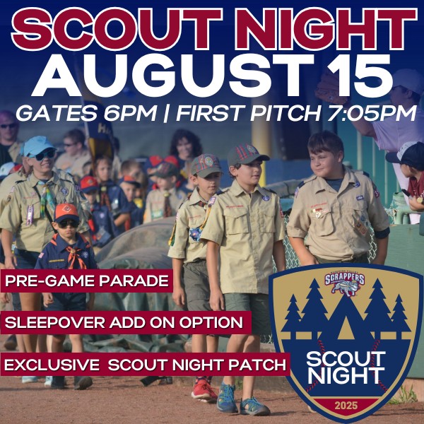 Mahoning Valley Scrappers Tickets