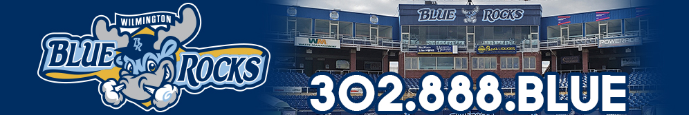 Wilmington Blue Rocks Tickets
