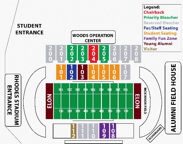 TicketReturn Home