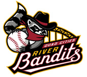 Quad Cities River Bandits Tickets