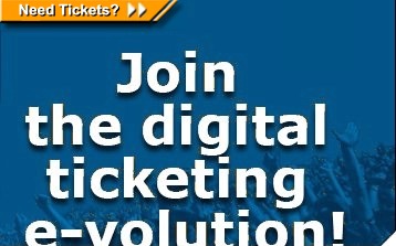TicketReturn™ Ticketing Systems Software