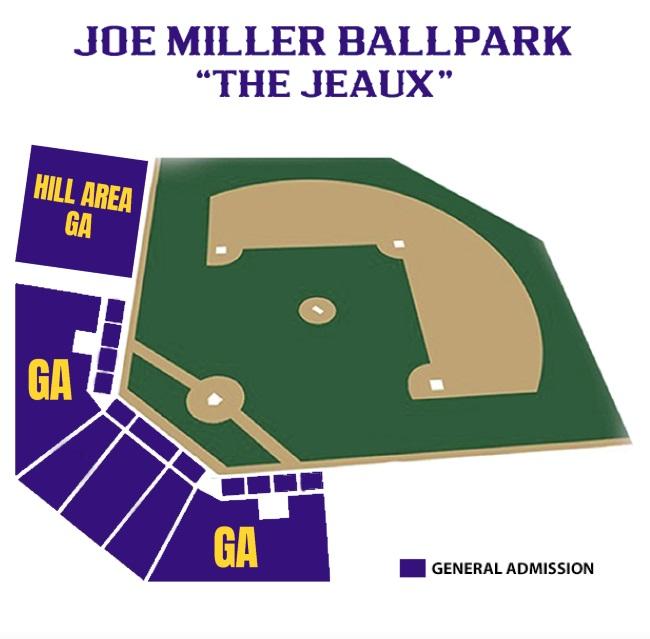 Gumbeaux Gators vs Sequin River Monsters on 7/20/2024 Tickets